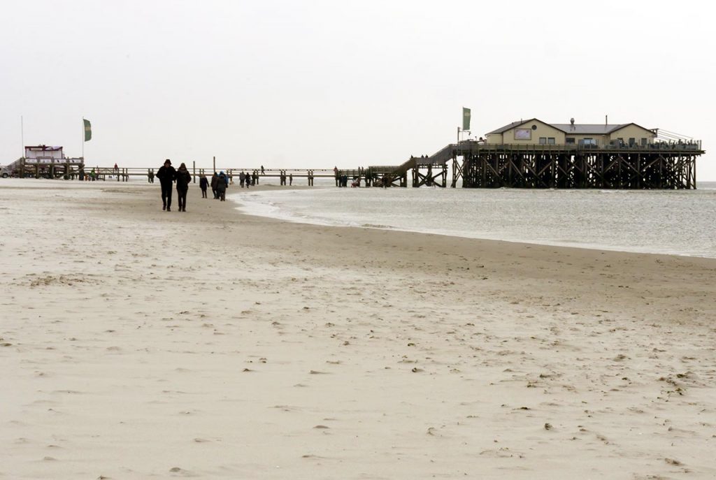 St. Peter Ording - Nordtipps