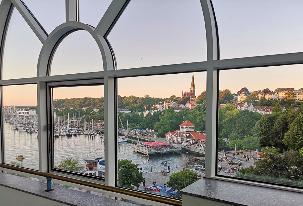 Ramada Hotel Flensburg - Nordtipps