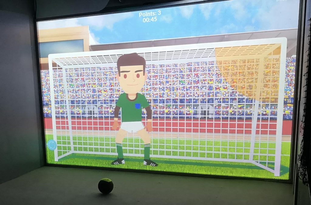 Action Arena - Schwentinental - Nordtipps