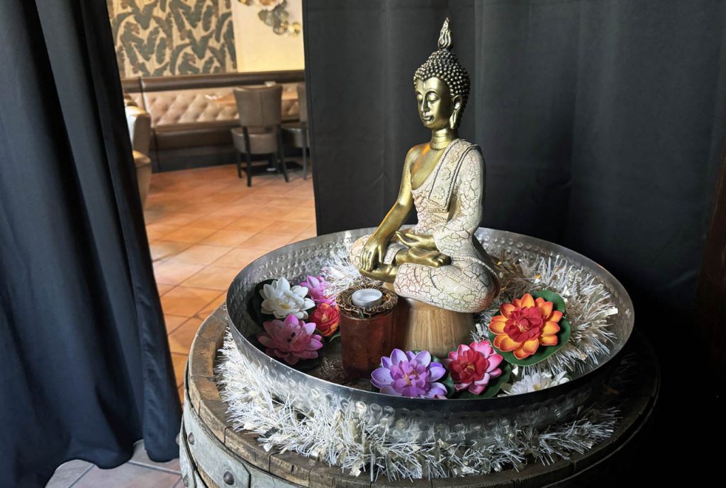 Mazala in Kiel - Nordtipps